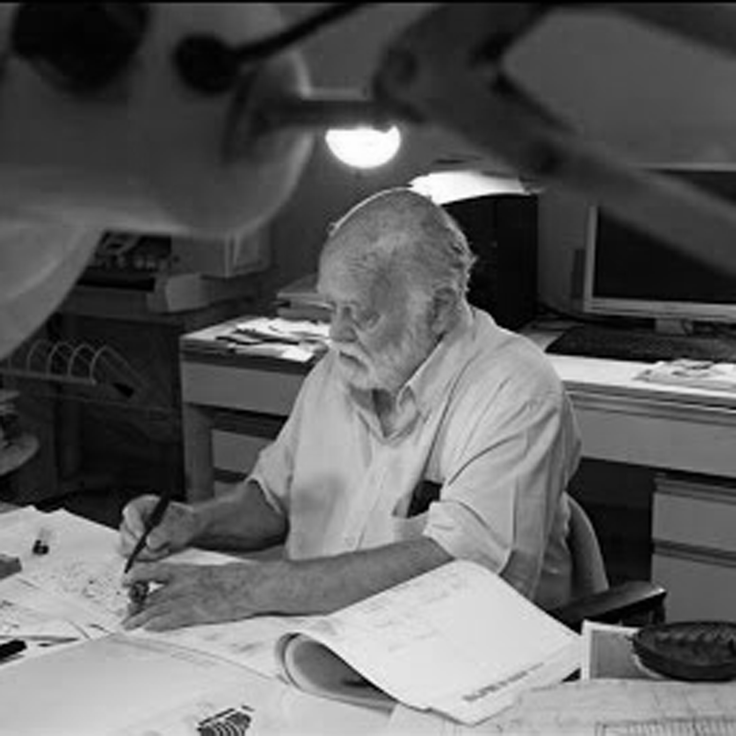 Antonio Vázquez De Castro Arquitectura Viva